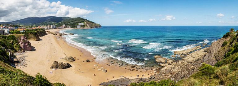 Bakio: 7 cosas que hacer en este encantador pueblo vasco